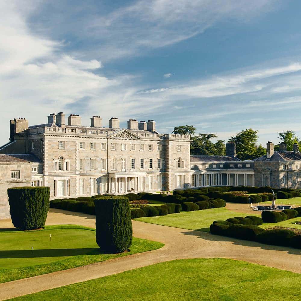 Dublin - Carton House | Verti Golf Tours