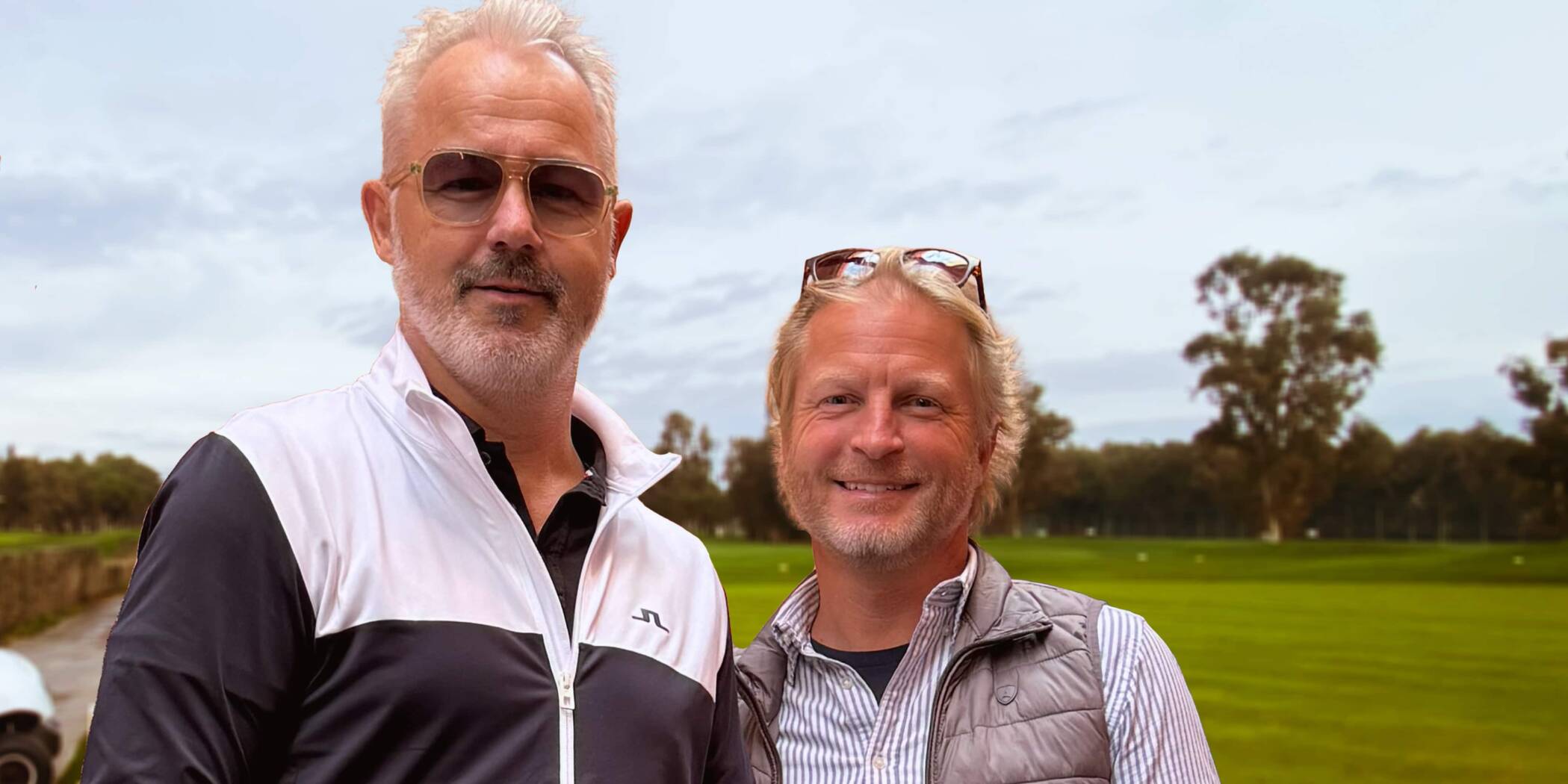 Nye Erfarne Medarbejdere Styrker Verti Golf Tours-Holdet | Verti Golf Tours