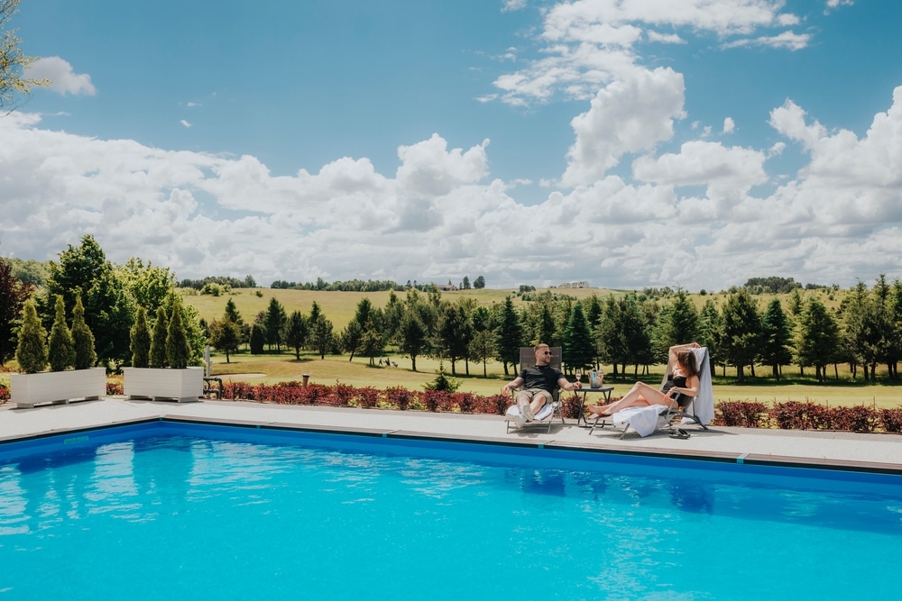 Golf stays at Sierra Golf Resort