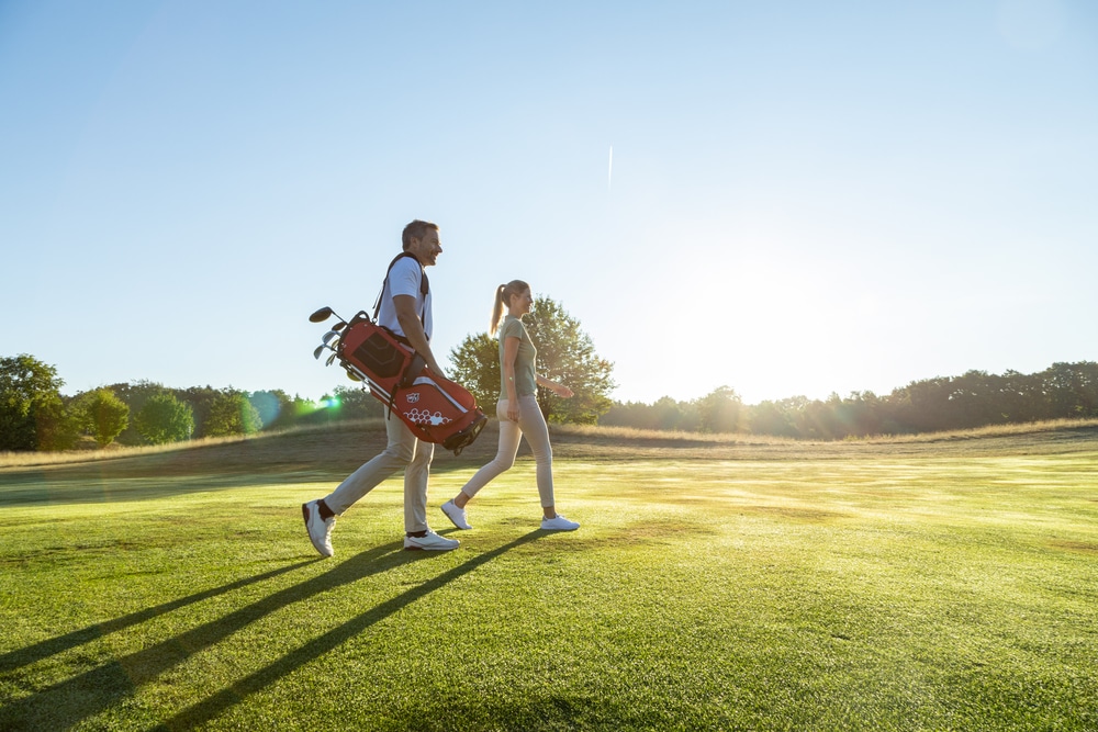 Castanea Golfresort | Verti Golf Tours