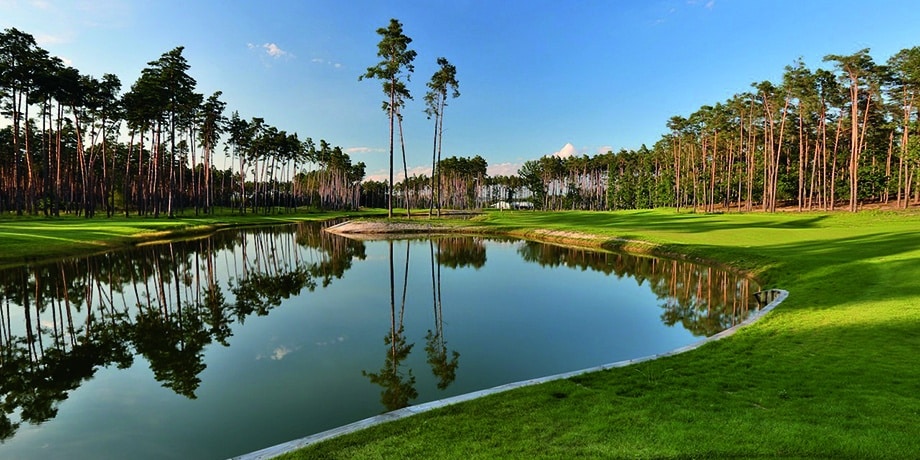 Mest Undervurderede Golfdestinationer i Europa | Verti Golf Tours