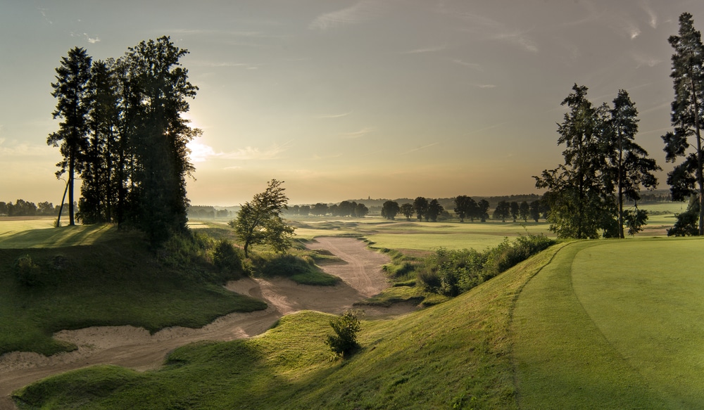 Sand Valley Golf Resort | Verti Golf Tours