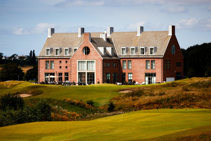 The National | Verti Golf Tours