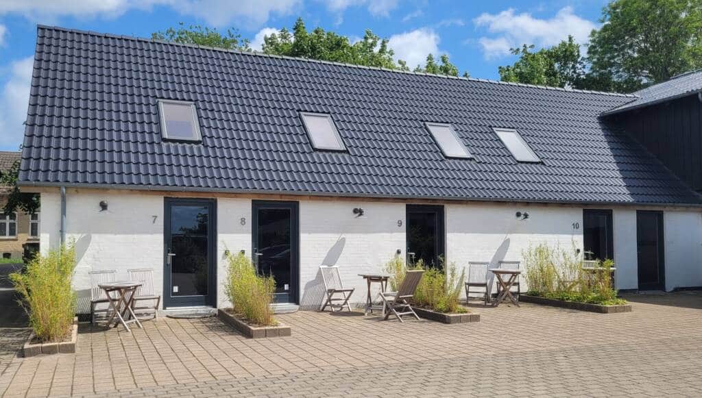 Midtsjællands Golfklub | Verti Golf Tours