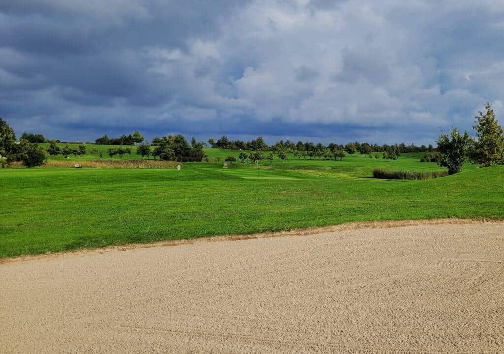 Midtsjællands Golfklub | Verti Golf Tours