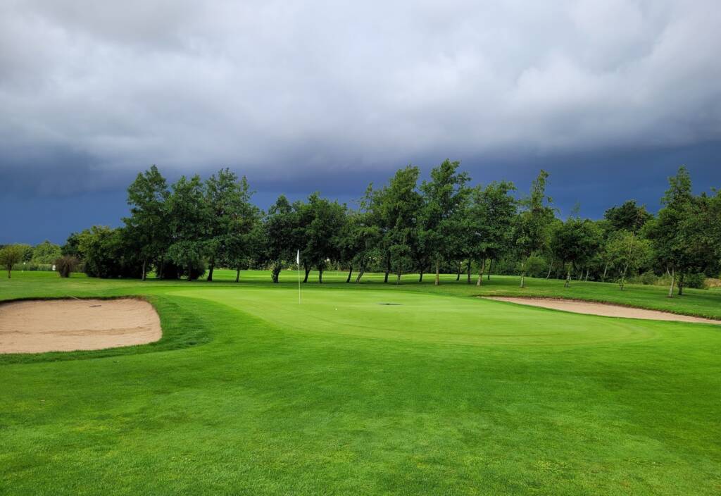 Midtsjællands Golfklub | Verti Golf Tours