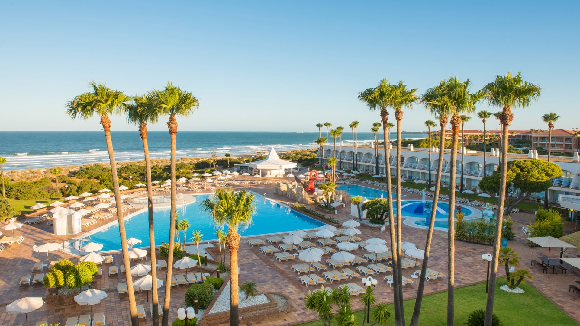 Cadiz - Iberostar Waves Royal Andalus | Verti Golf Tours